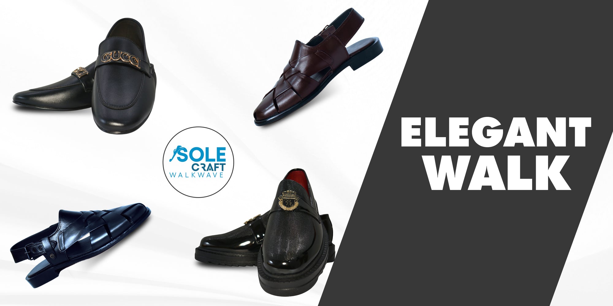 Sole Craft – Premium Footwear for Every Step